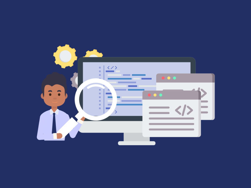 Automation Testing Frameworks Advanced Features Page Object Model Test Data Management And
